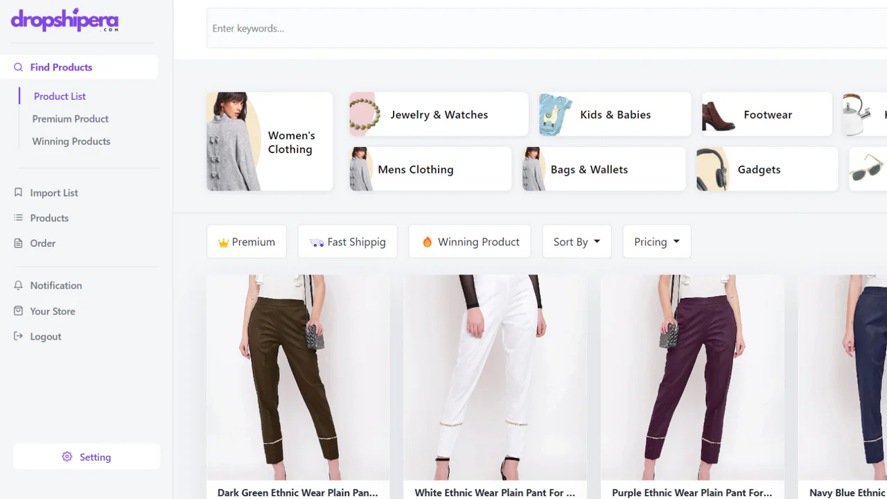 How to Start with Shopify Dropshipping In India - Avada